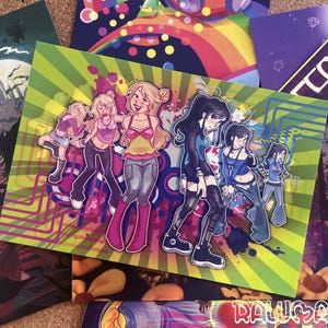 Class of 09 Game Merch - Etsy