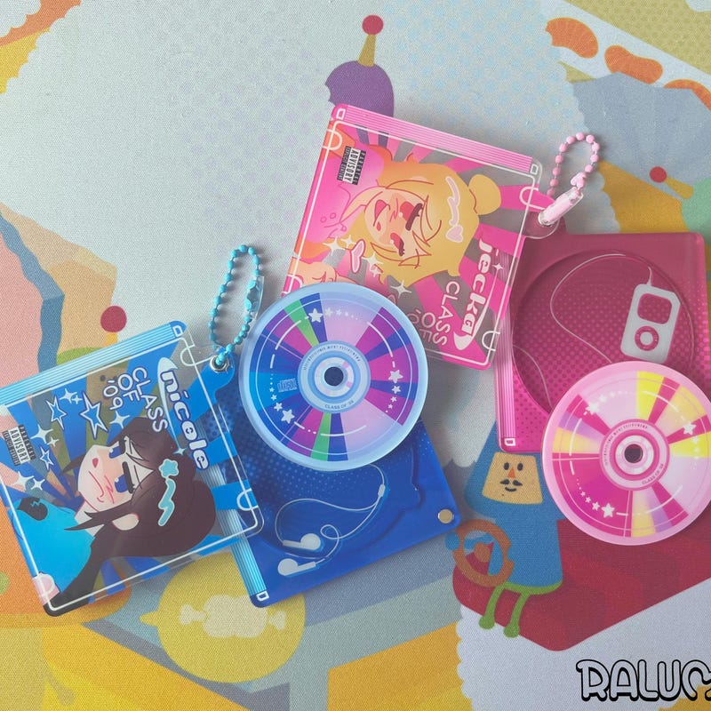Hetalia Merch - Etsy