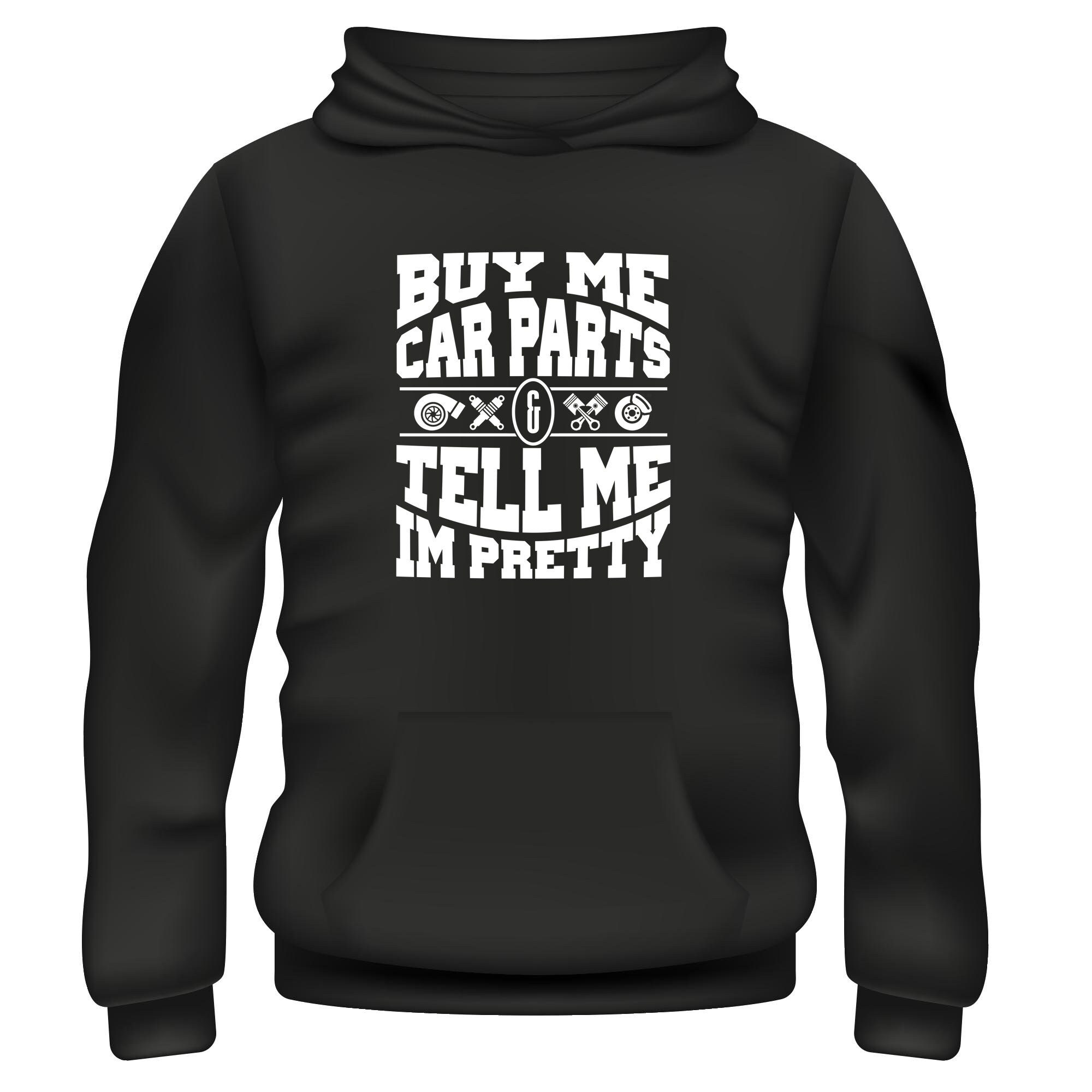 Buy Me Car Parts and Tell Me Im Pretty Funny Car Racing - Etsy UK