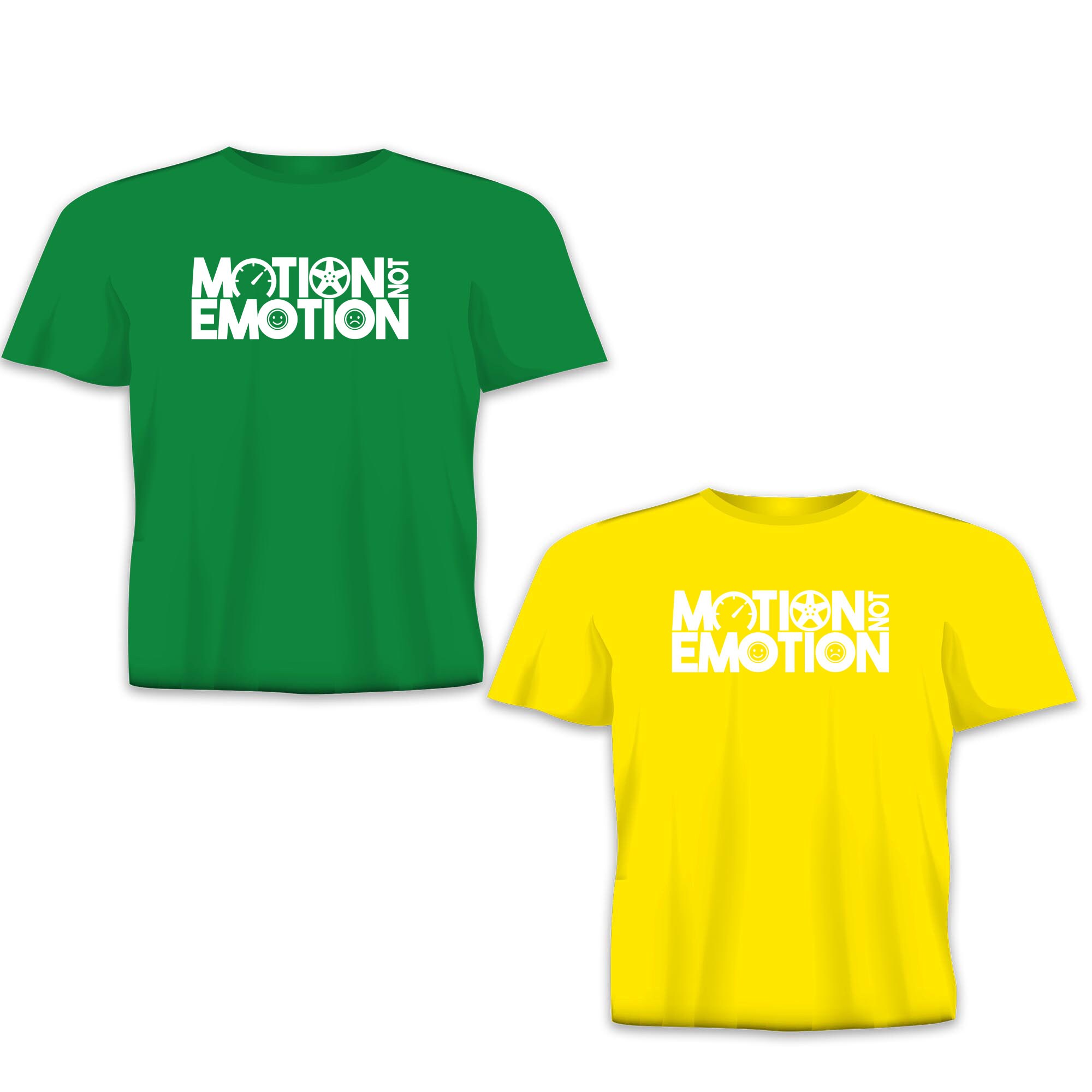 Motion Not Emotion Funny Car Racing Motorsport Turbo Engine T Shirt ...