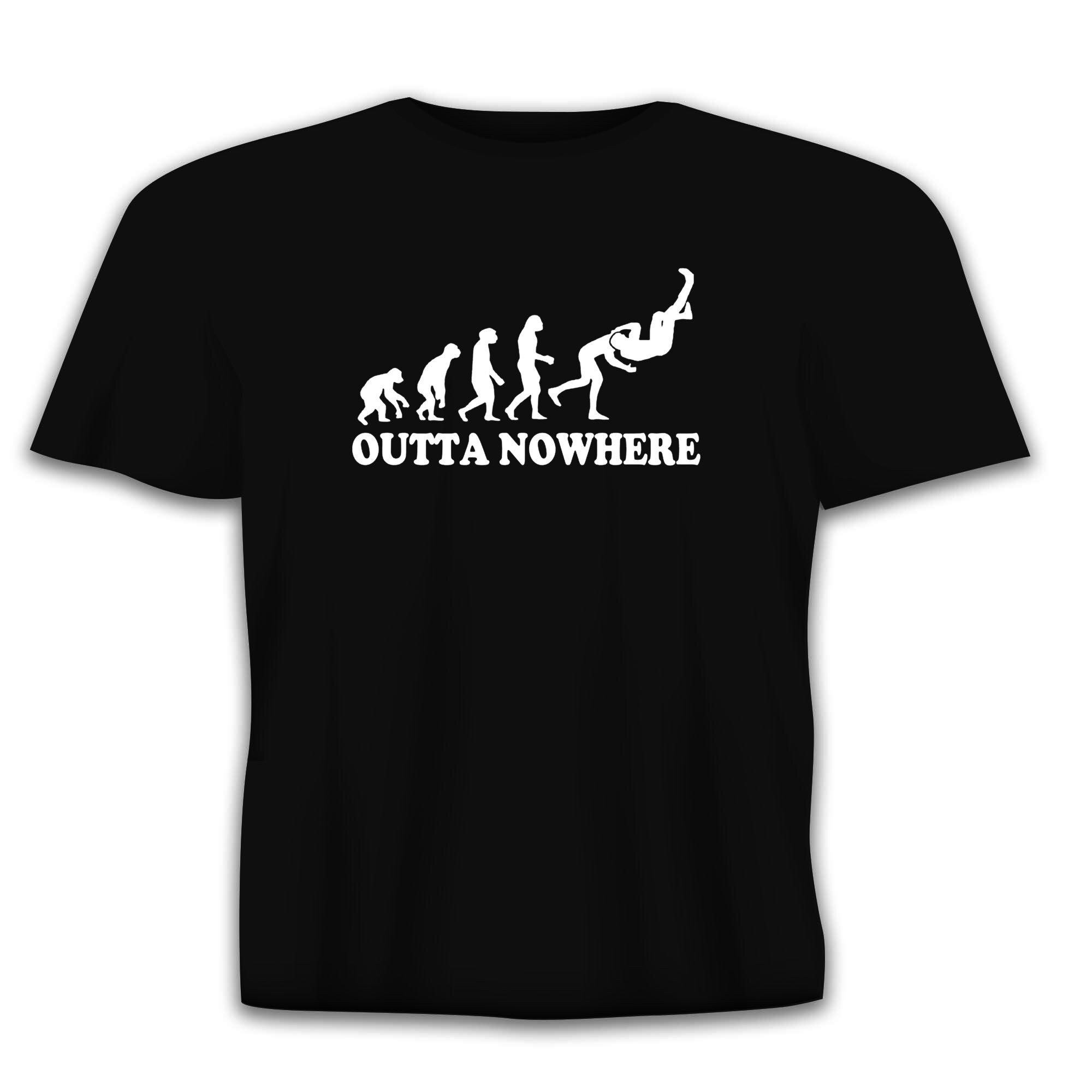 Rko Outta Nowhere Meme