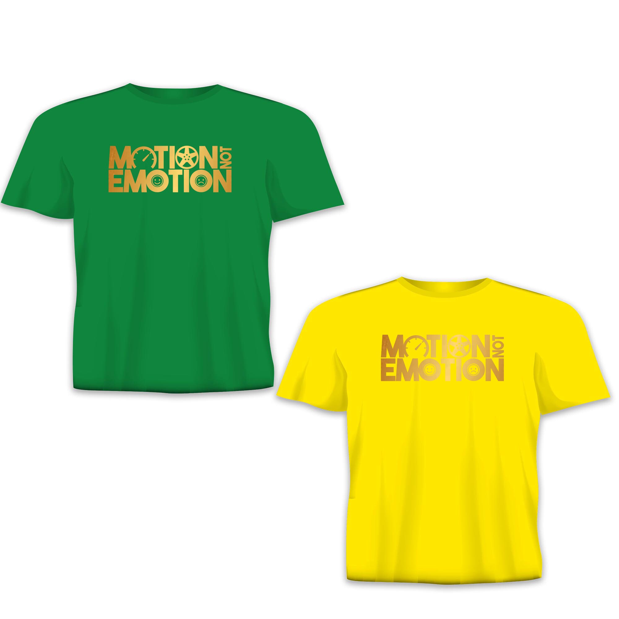 Motion Not Emotion Funny Car Racing Motorsport Turbo Engine T Shirt ...