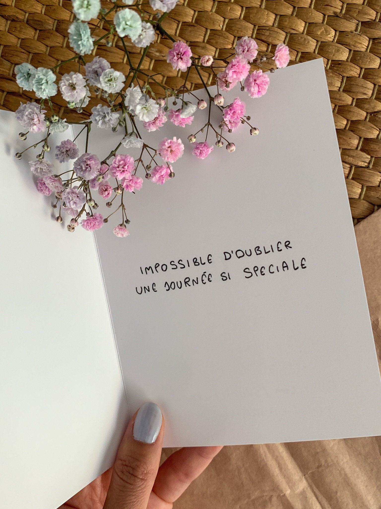 Baby Elephant Birthday Card A6 Adorable Elephant Memory - Etsy