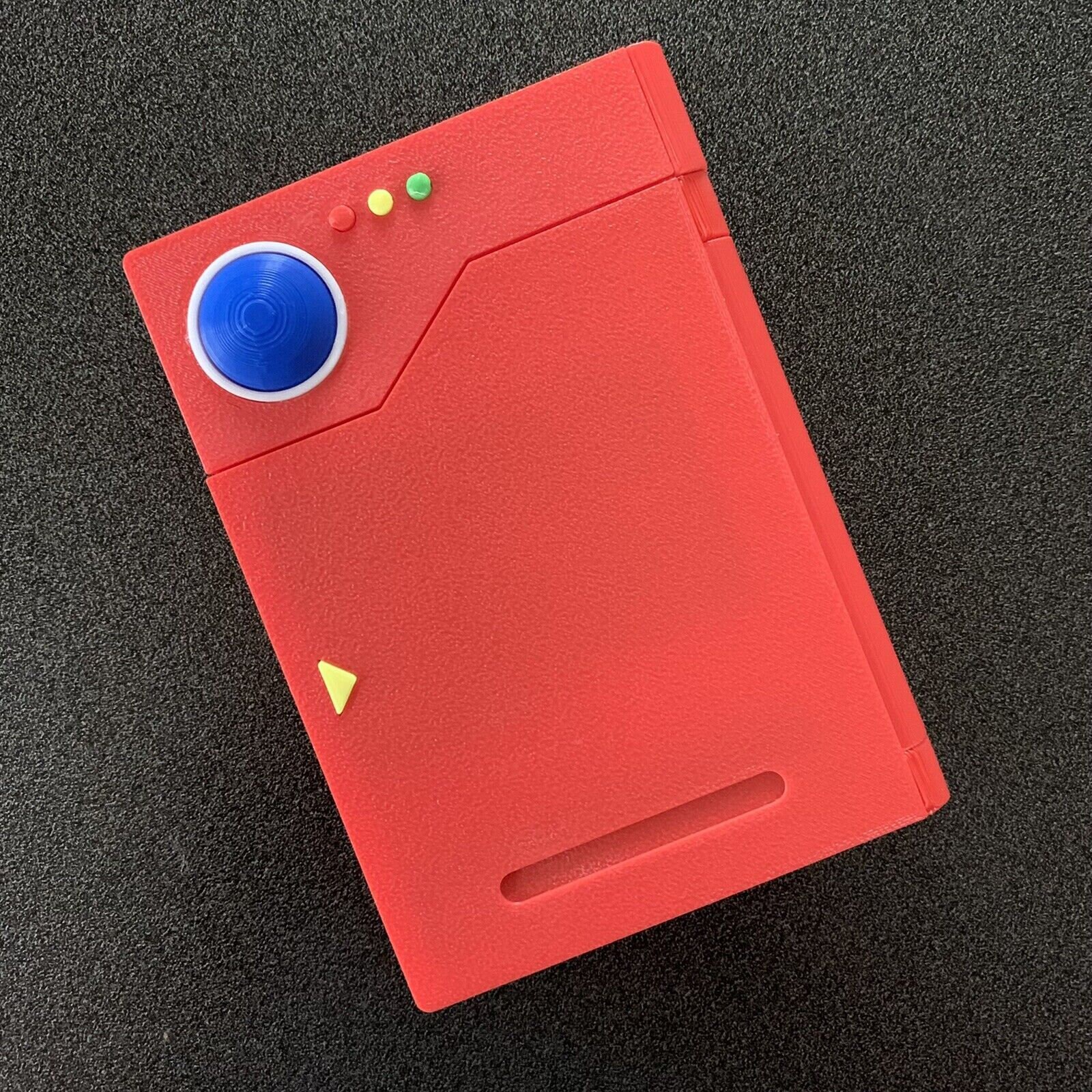 Etsy Pokedex
