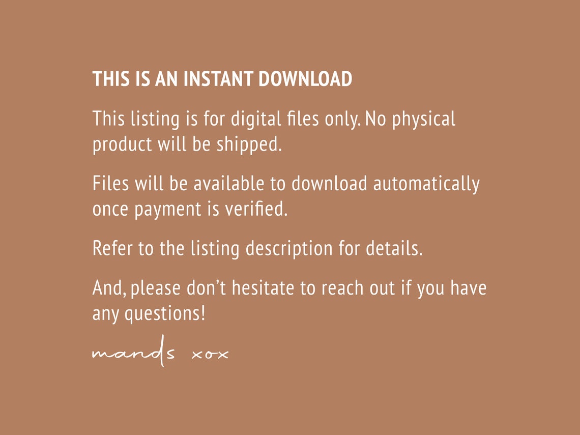 Freelance Tracker Printable Tracker Instant Download Work Planner Weekly Planner Freelancer - Etsy