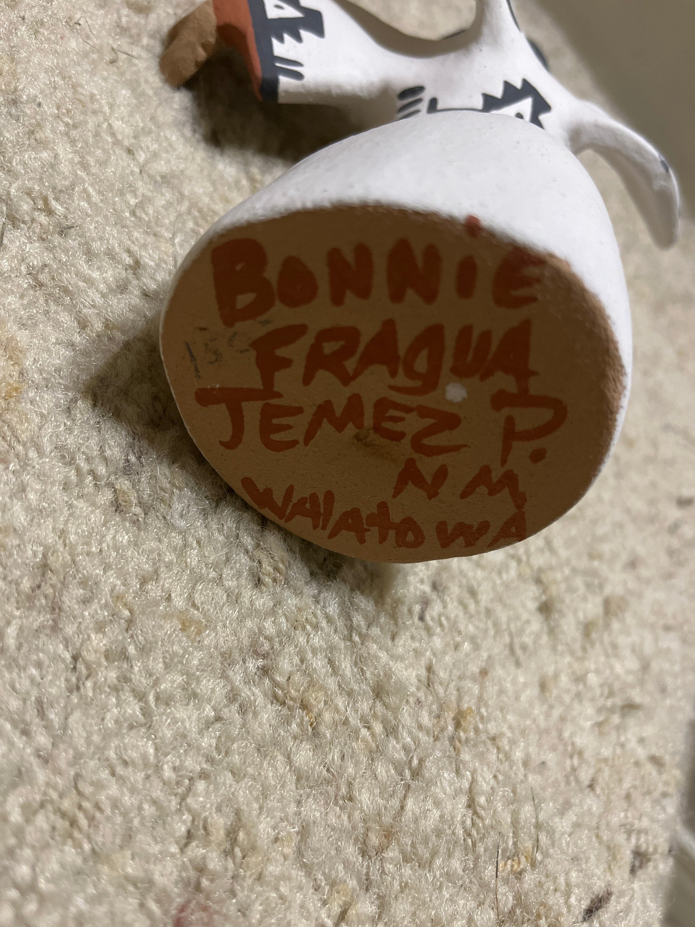 Angel Storyteller by Bonnie Fragua - Etsy