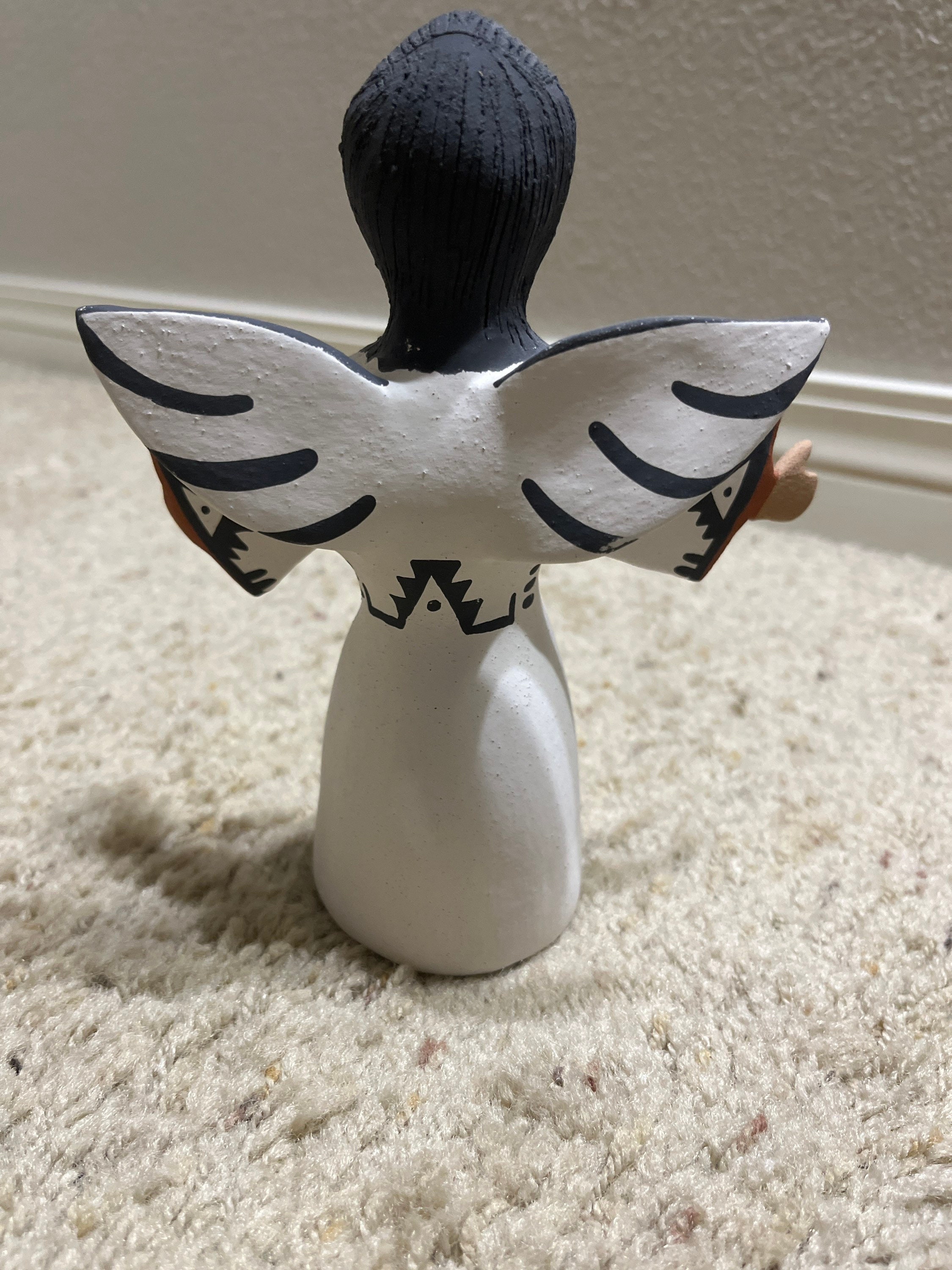 Angel Storyteller by Bonnie Fragua - Etsy