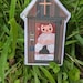 Annabelle Stickers Annabelle the Conjuring Ragedy Ann Doll - Etsy