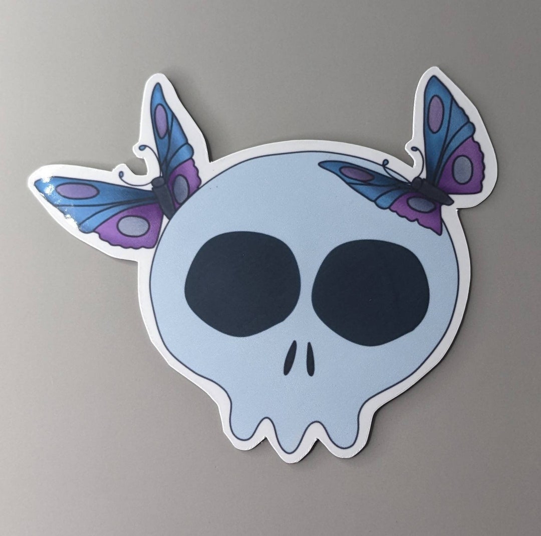 Corpse Bride Stickers, Emily Bride Stickers Tim Burton Stickers ...