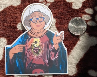 Danny Devito Stickers - Etsy