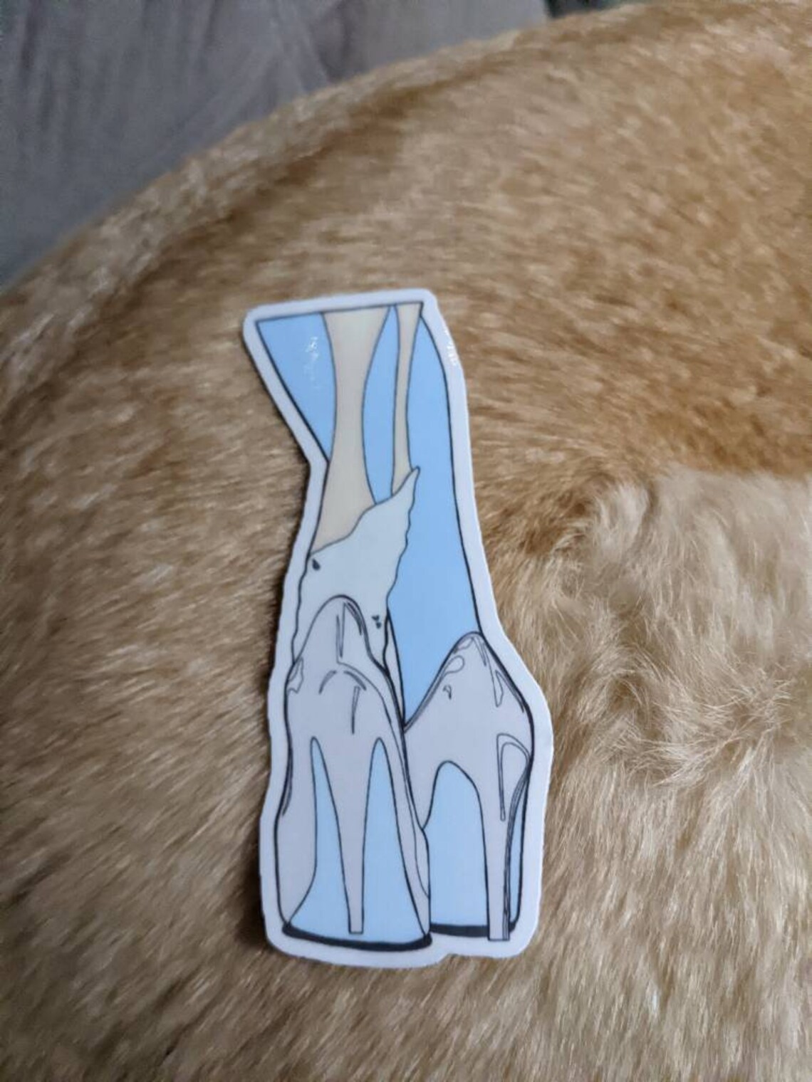 Corpse Bride Sticker Emily Sticker Tim Burton Decal Pin up - Etsy