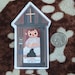 Annabelle Stickers, Annabelle, the Conjuring, Ragedy Ann Doll Stickers ...