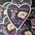 Annabelle Stickers, Annabelle, the Conjuring, Ragedy Ann Doll Stickers ...
