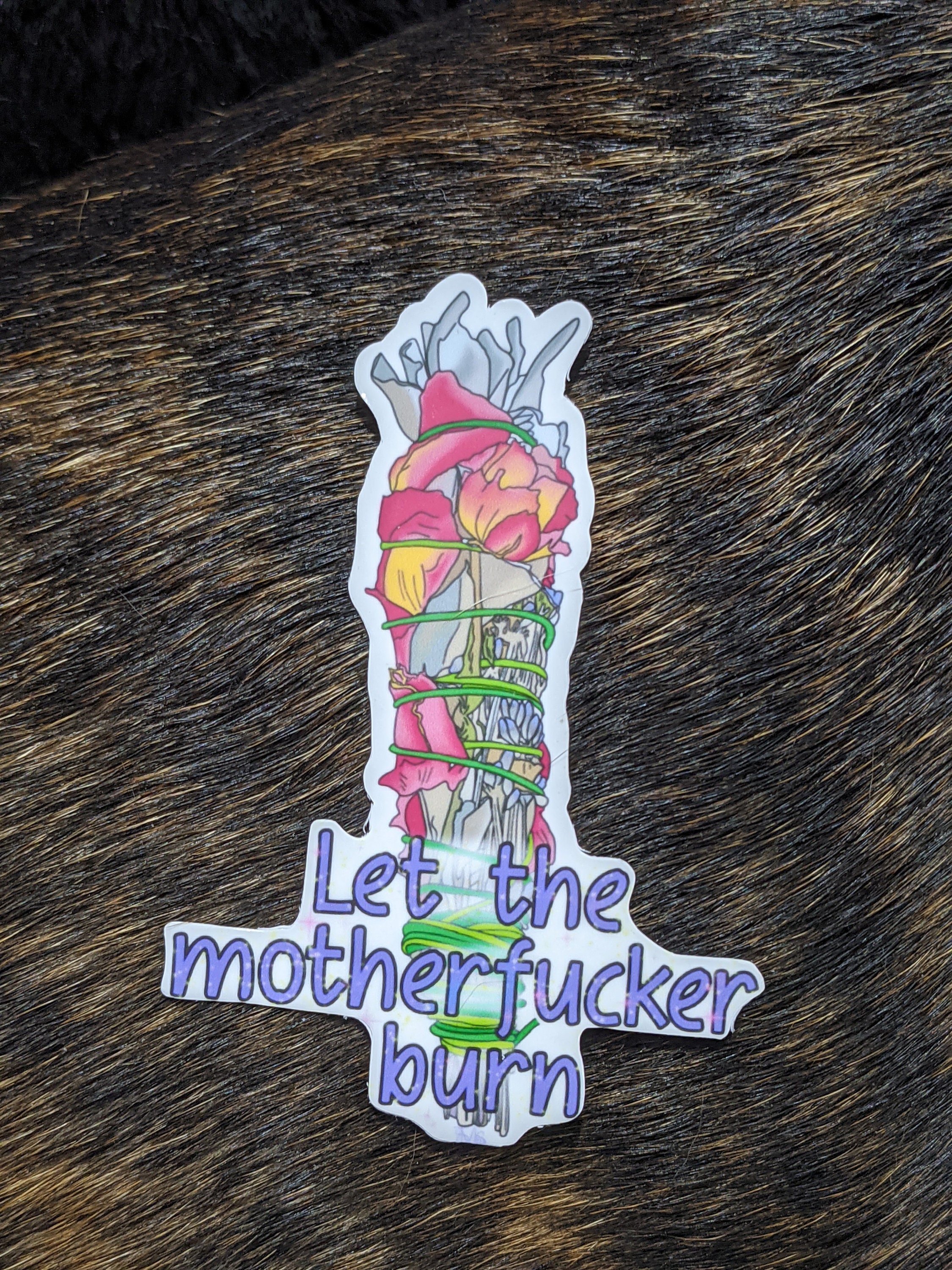 Sage bundle sticker sage bundle inspirational sticker funny - Etsy.de