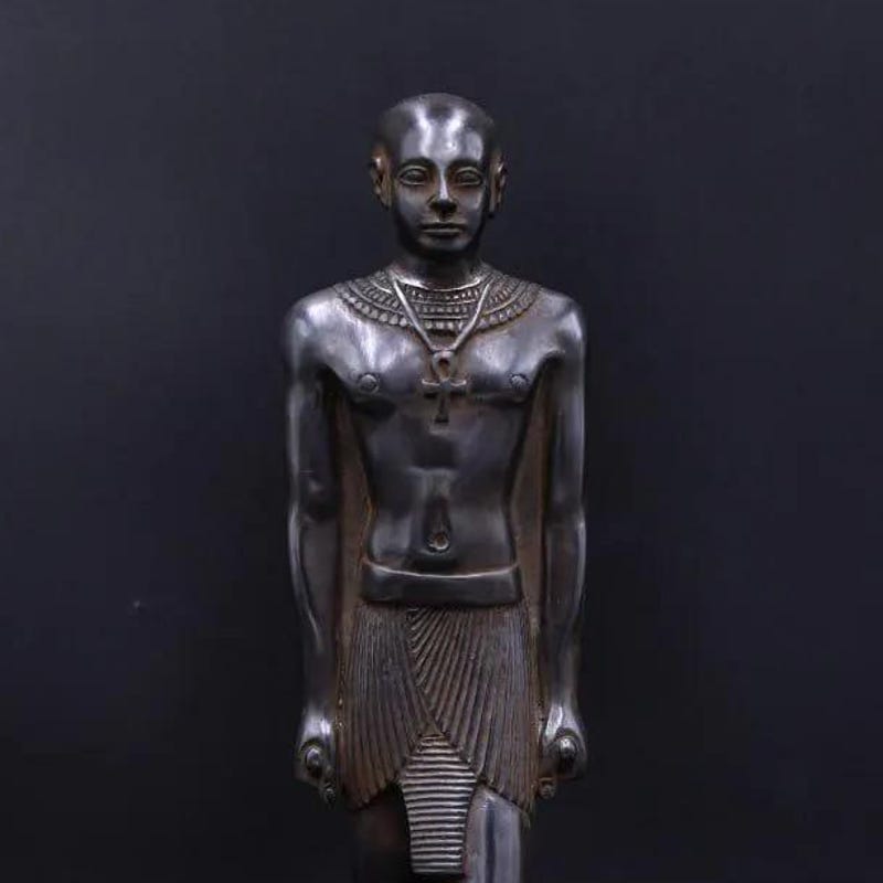Ptah - Etsy