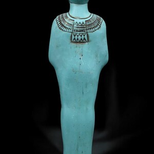 God Ptah, the Creator Statue Sculpture From Egypt Replica of a Handmade ...