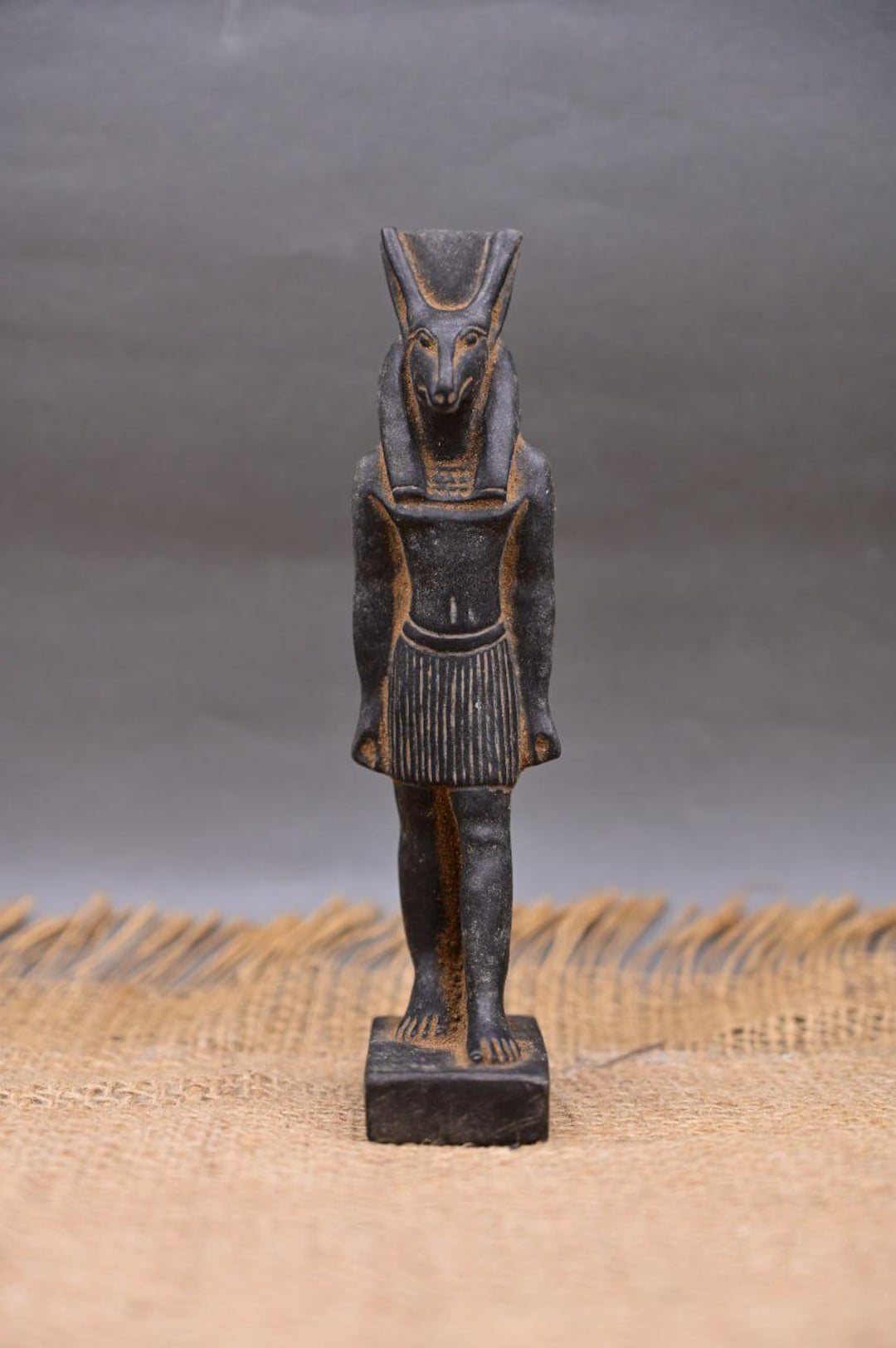 God Set, Egyptian Deities, Ancient Egyptian Religion, Seth, the Deity ...