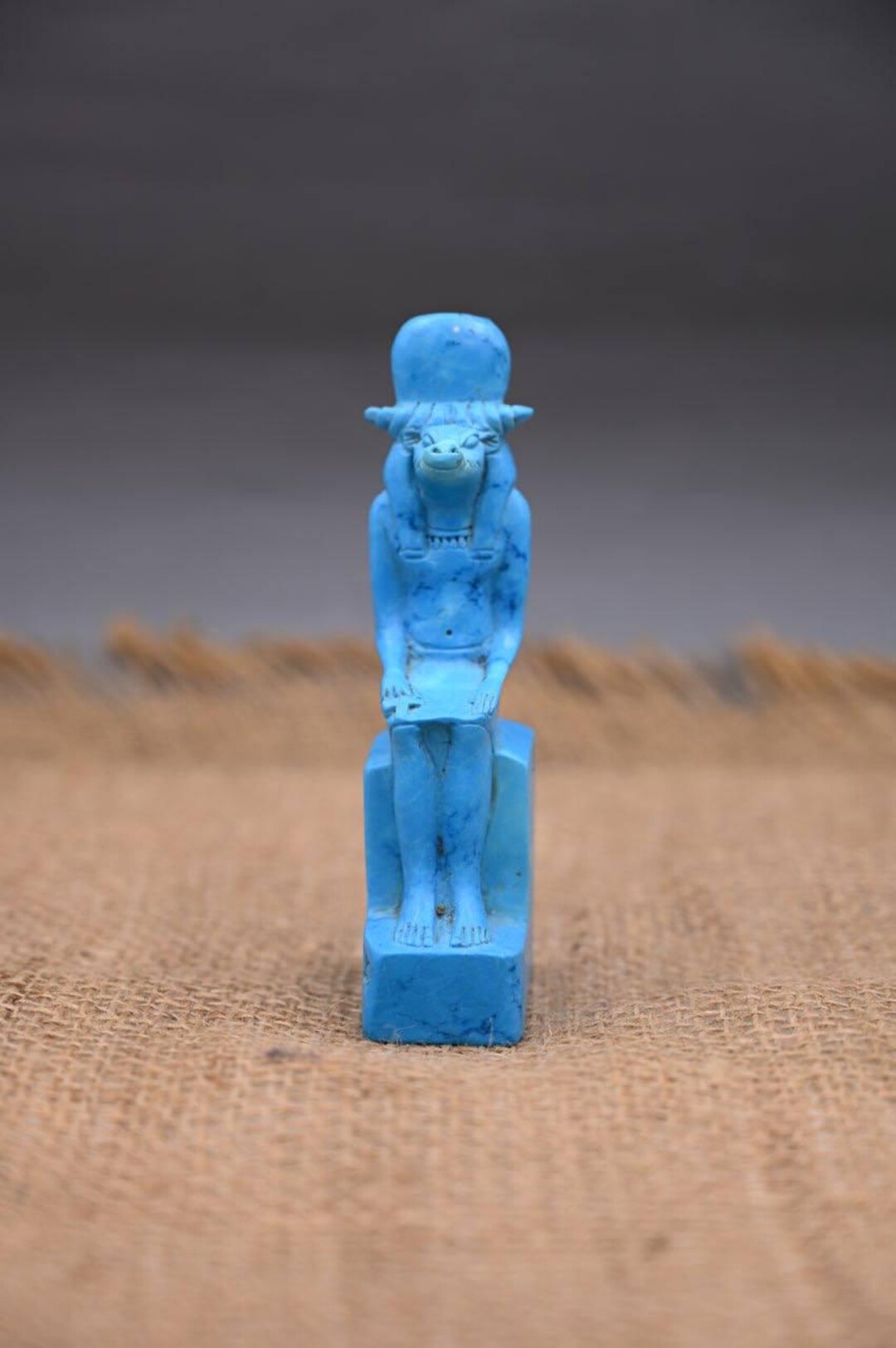 Sobek Statue Ancient Egyptian Mythology, Egyptian Crocodile , Symbol of ...