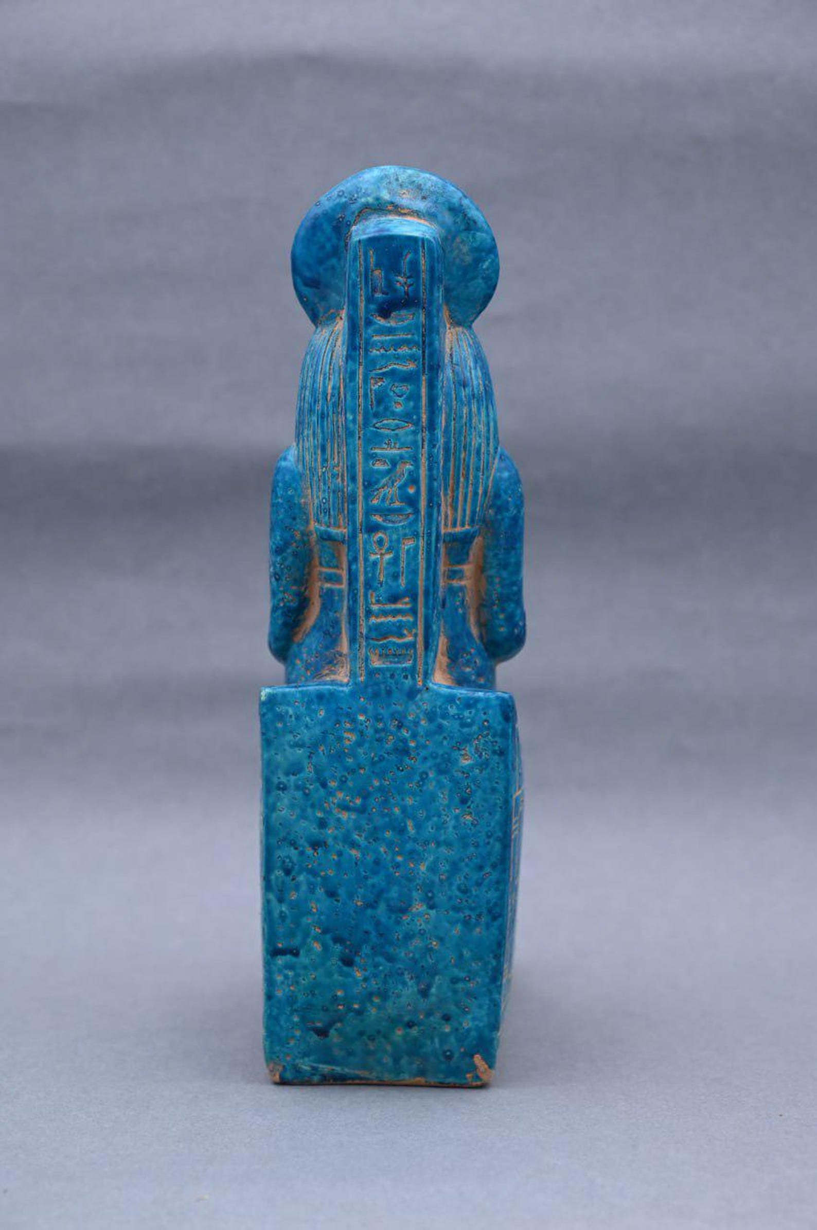 Ancient Egyptian Sekhmet Statue: Rare Pharaonic Stone Sculpture - Etsy
