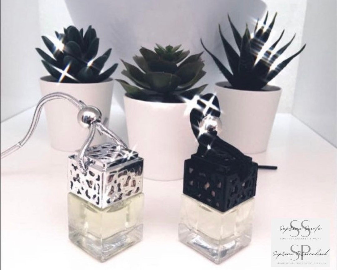 Luxury Car Diffuser/air Freshener - Etsy UK