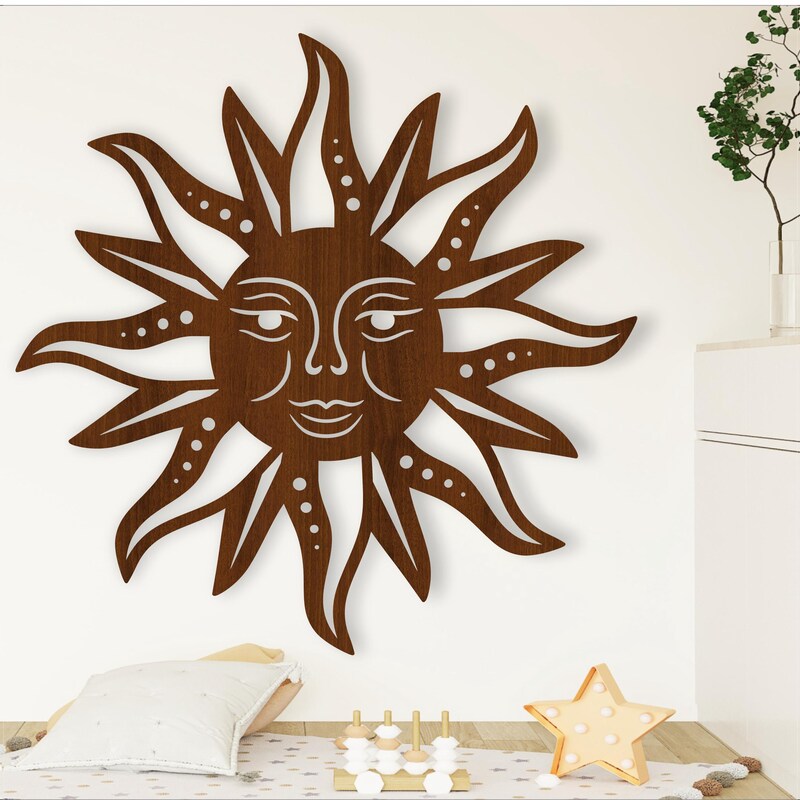 Sun Art - Etsy