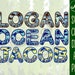 Underwater Letter Alphabet Set. 2 Layer Letters. 47 Letter Options SVG ...