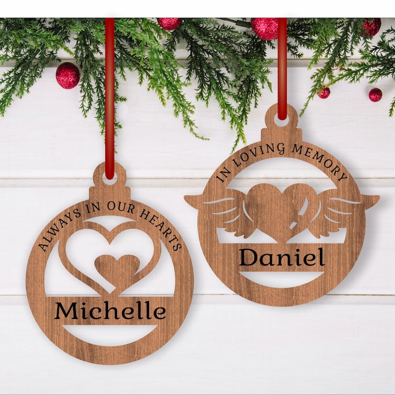 Photo Christmas Tree Dec - Etsy