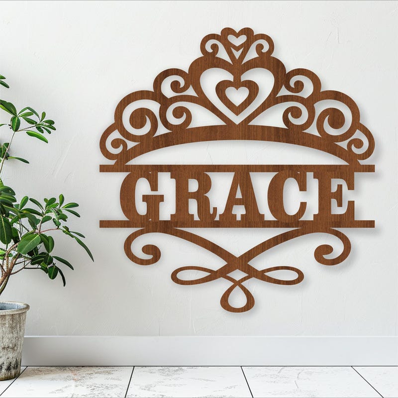 Wooden Crown Png - Etsy