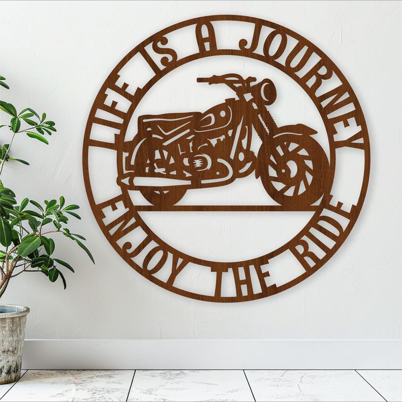 Does David Sertracen Have a Simulator for the Motorcycle Ride Route ...