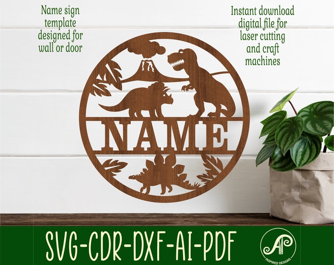 Jaxon Personalized Name Wall Art,custom Name Meaning,watercolor Forest ...