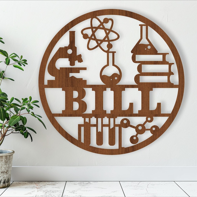Science - Etsy