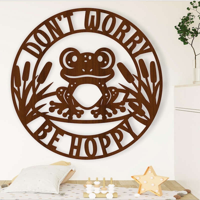 Frog Ladders - Etsy UK