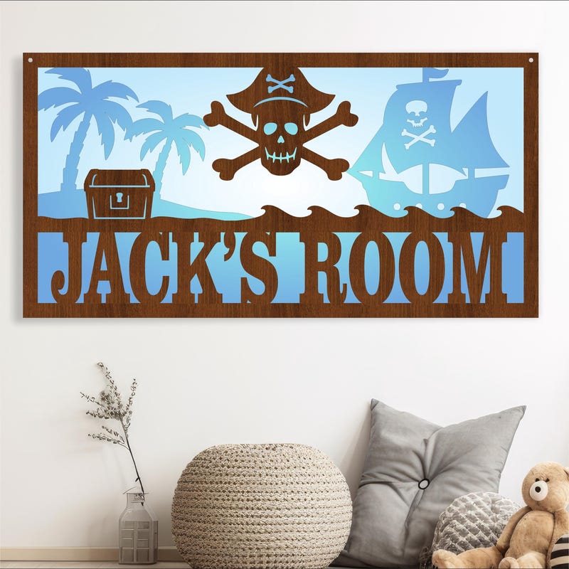 Pirate Names - Etsy