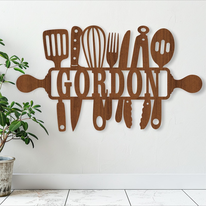 Cooking Sign - Etsy