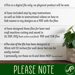 Dragon Name Sign SVG, Cute Cartoon Animal Themed Door or Wall Hanger ...