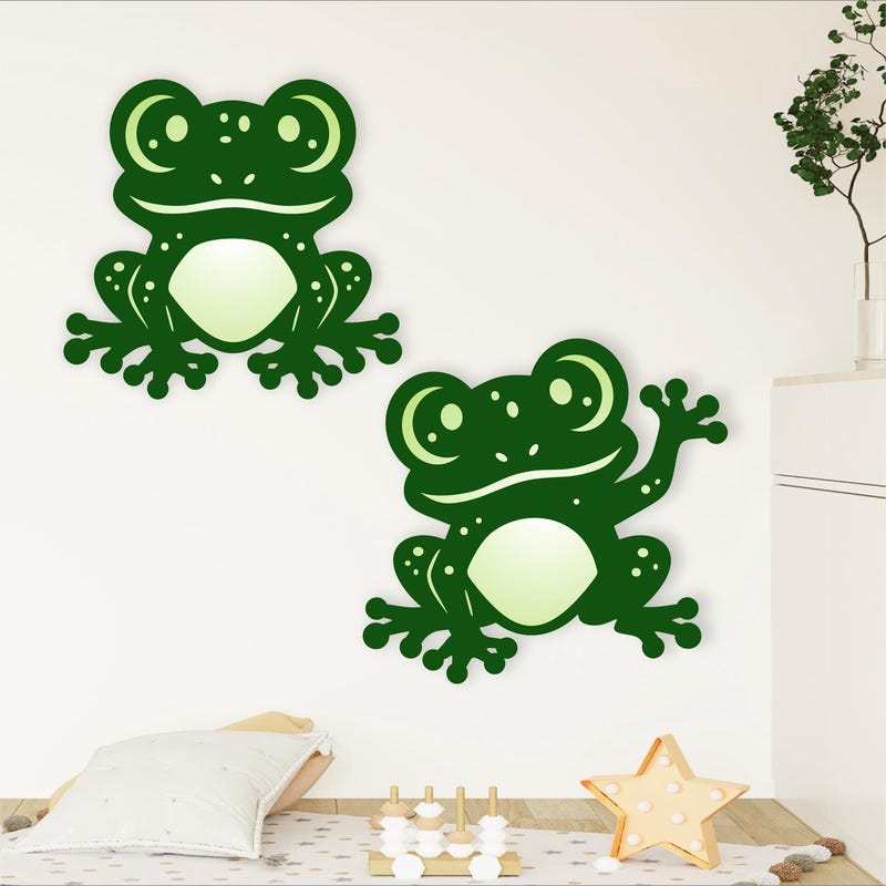 Wooden Cartoon Cut Outs - Etsy UK