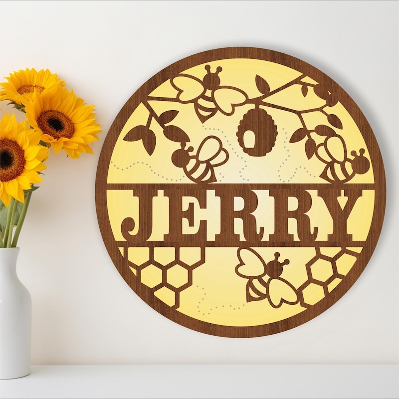 Bees - Etsy