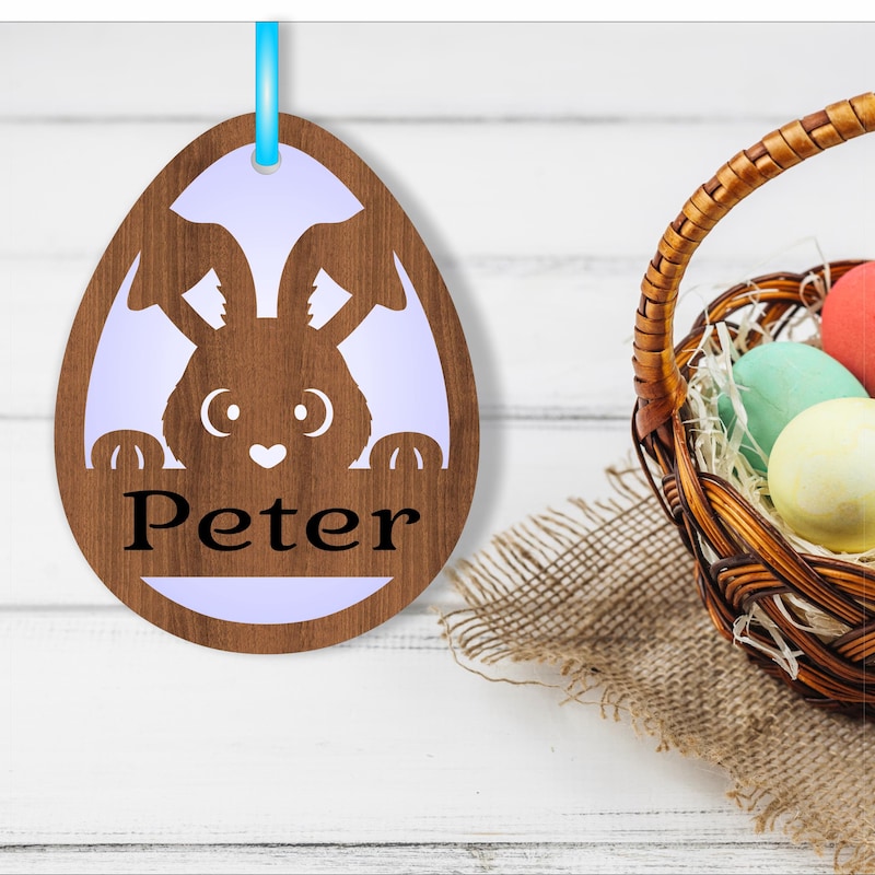 Wooden Bible Tags - Etsy