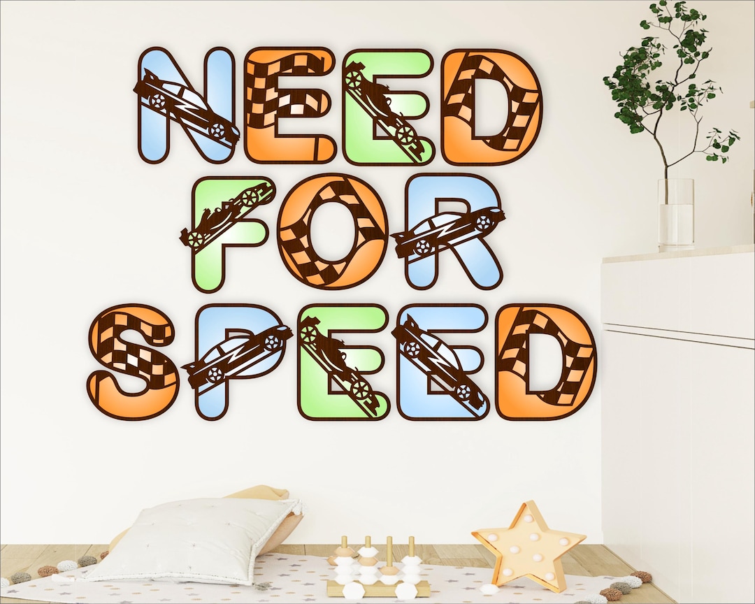 Race Car Alphabet Set. 2 Layer Letters. 78 Letter Options SVG File ...