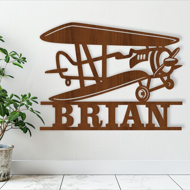 Airplane Theme - Etsy