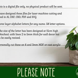 Beach Alphabet Letters Set. 3 Layer Letters. 58 Letter Options SVG ...