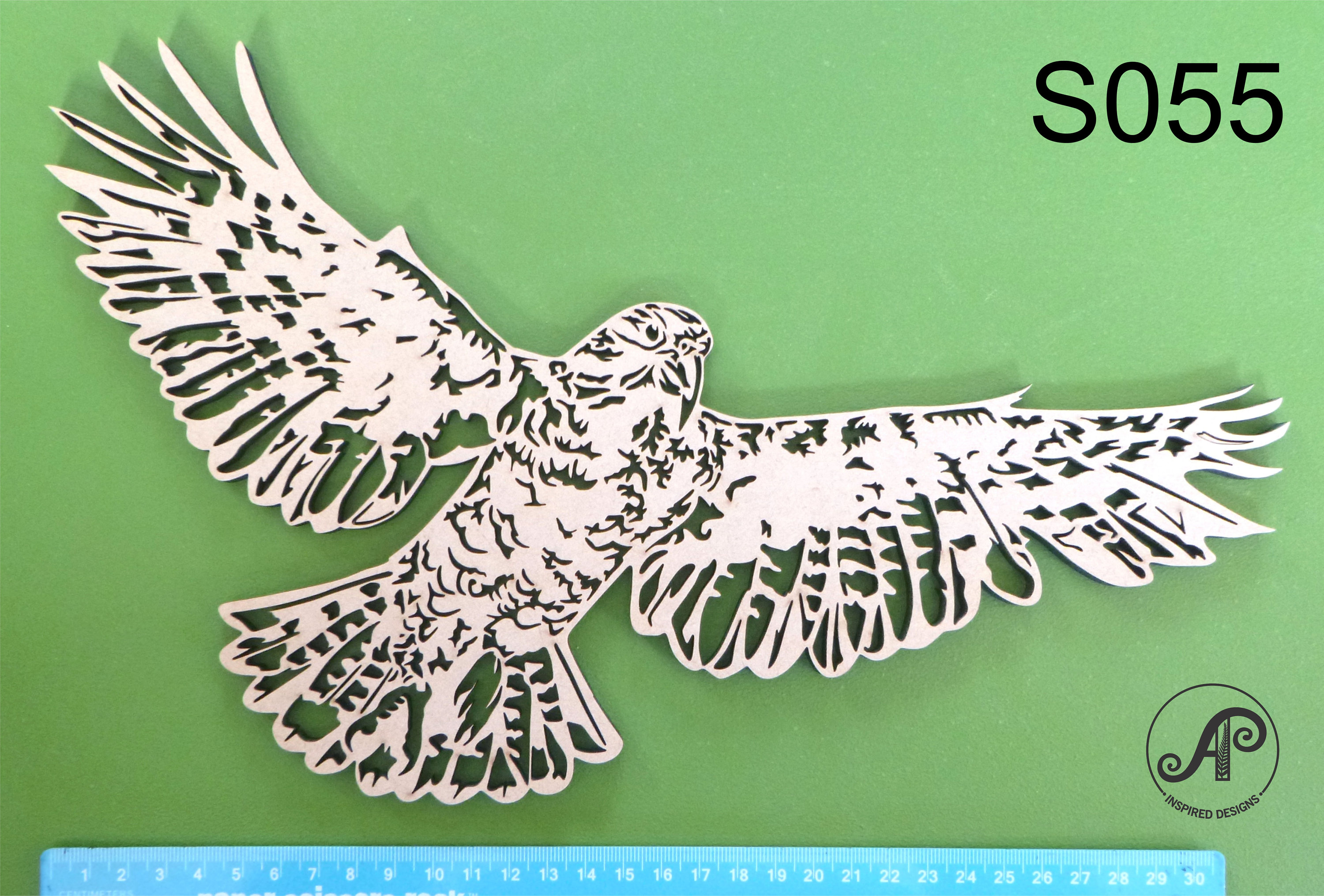 New Zealand Birds Cut Outs Laser Cut File New Zealand Theme. - Etsy UK