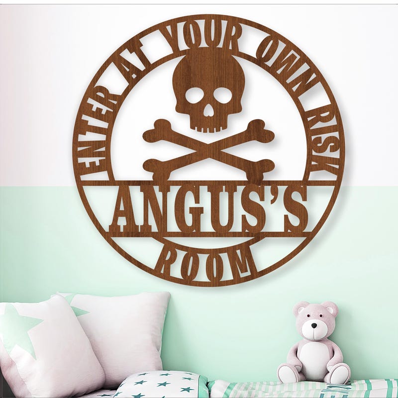 Laser Cut File Boys Name - Etsy
