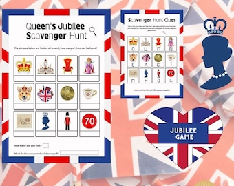 Family Party Jubilee - Etsy