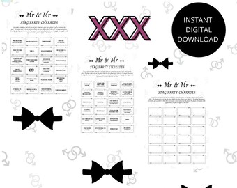 Marriage Pictionary - Etsy