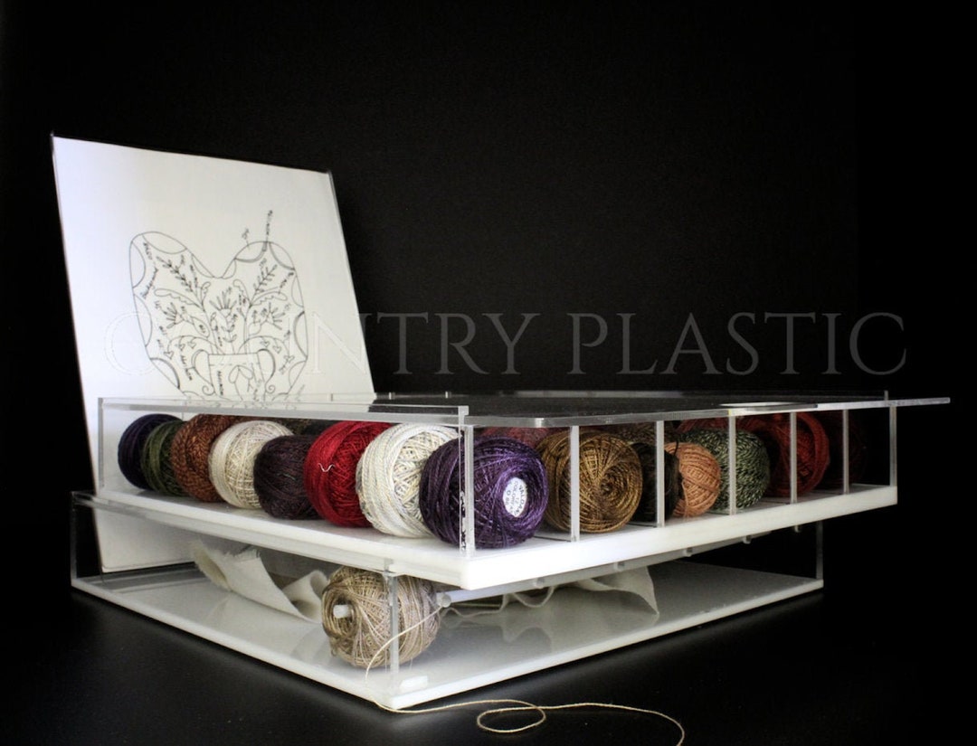 Creative Thread Keeper - Etsy