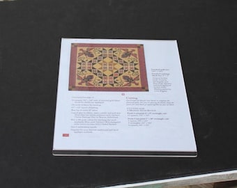 Pattern Keeper full Size - Etsy