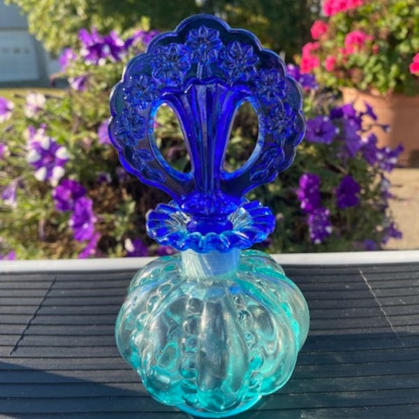 Fenton Perfume - Etsy