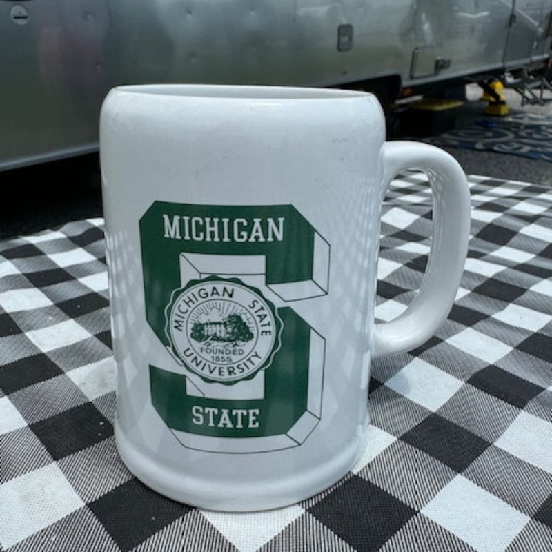State Mugs - Etsy