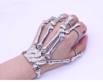 Talon Finger Ring | Etsy